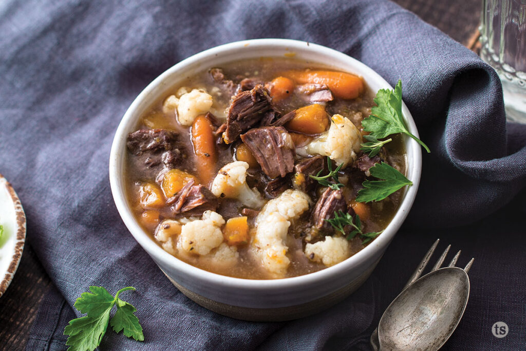 22 Ideas to Celebrate National Slow-Cooking Month - Tastefully Simple Blog
