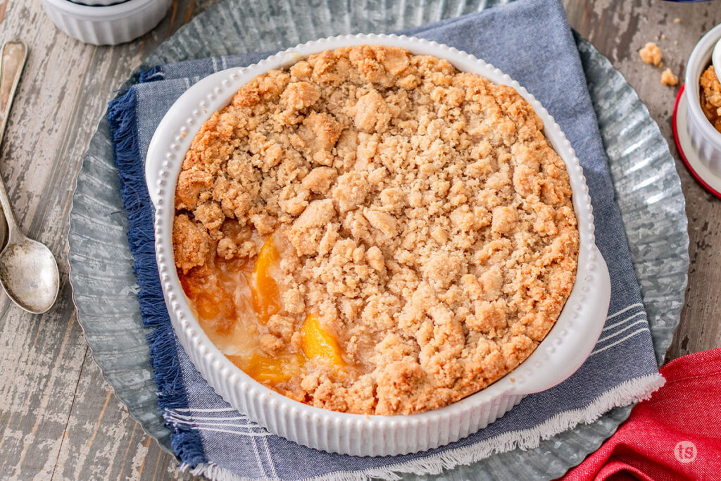 5 Questions to Ask BEFORE "What's for dessert?" - Tastefully Simple Blog