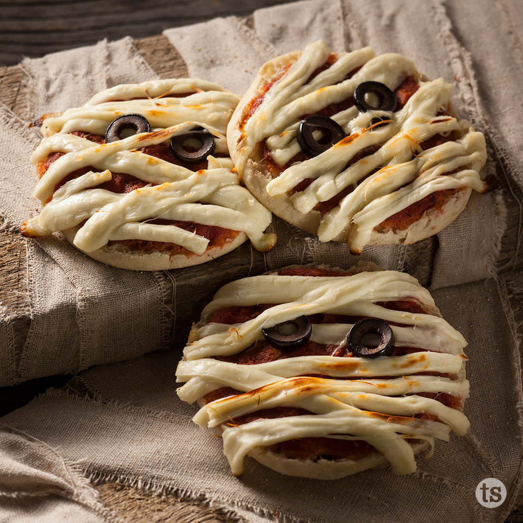 Three Yummy Mummy Snacks - Tastefully Simple Blog