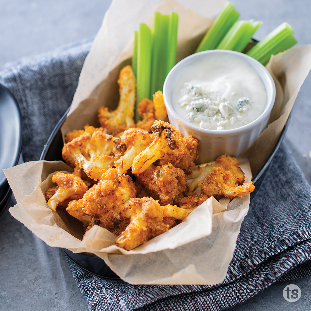 Simple Side Dishes | Tastefully Simple Blog