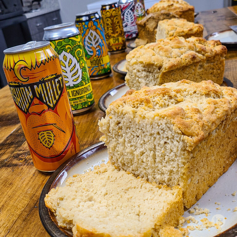 What’s The Best Beer for Beer Bread? - Tastefully Simple Blog