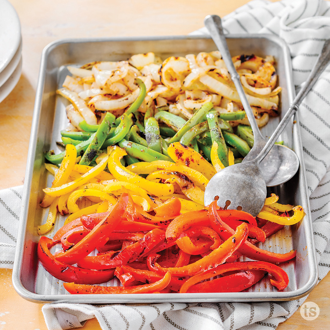 Simple Side Dishes | Tastefully Simple Blog