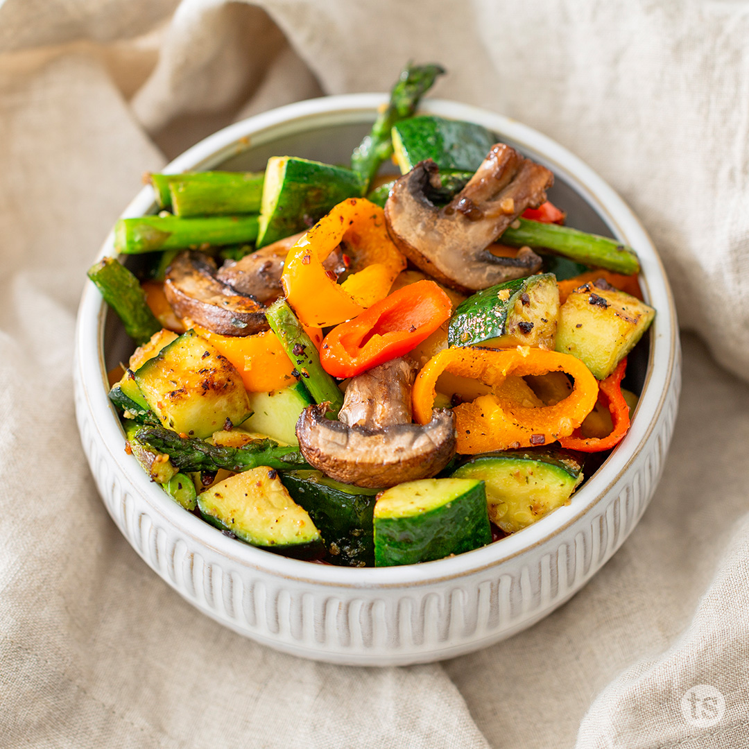 Simple Side Dishes | Tastefully Simple Blog