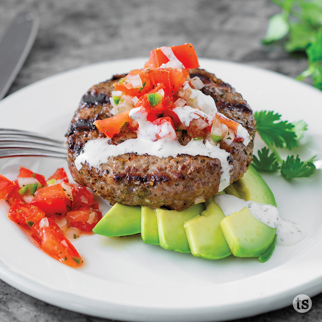 Ultimate Guide to Grilling Burgers - Tastefully Simple Blog