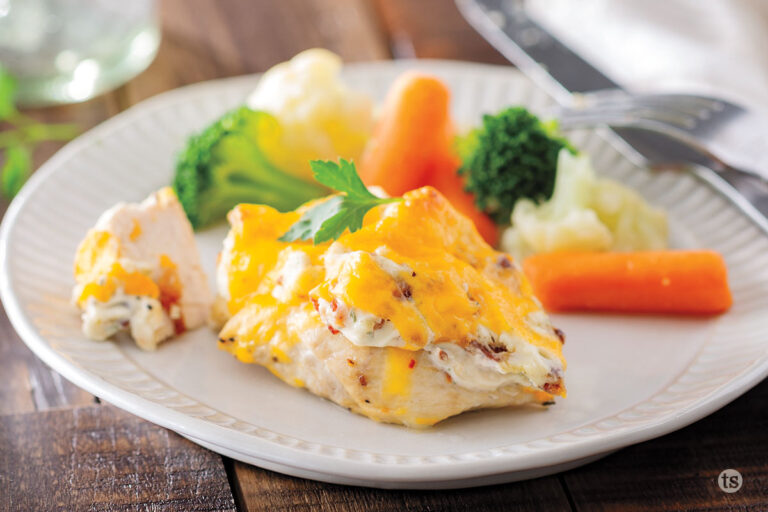 Marry Me Chicken 7 Dishes Youll Love Even More Tastefully Simple Blog
