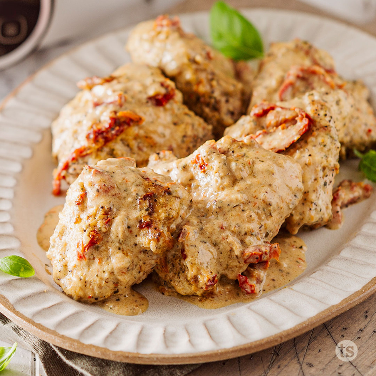 Marry Me Chicken? 7 Dishes You’ll Love Even More! - Tastefully Simple Blog