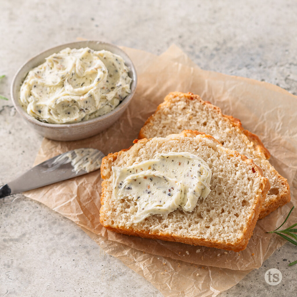 Tastefully Simple’s Bread & Butter - Tastefully Simple Blog
