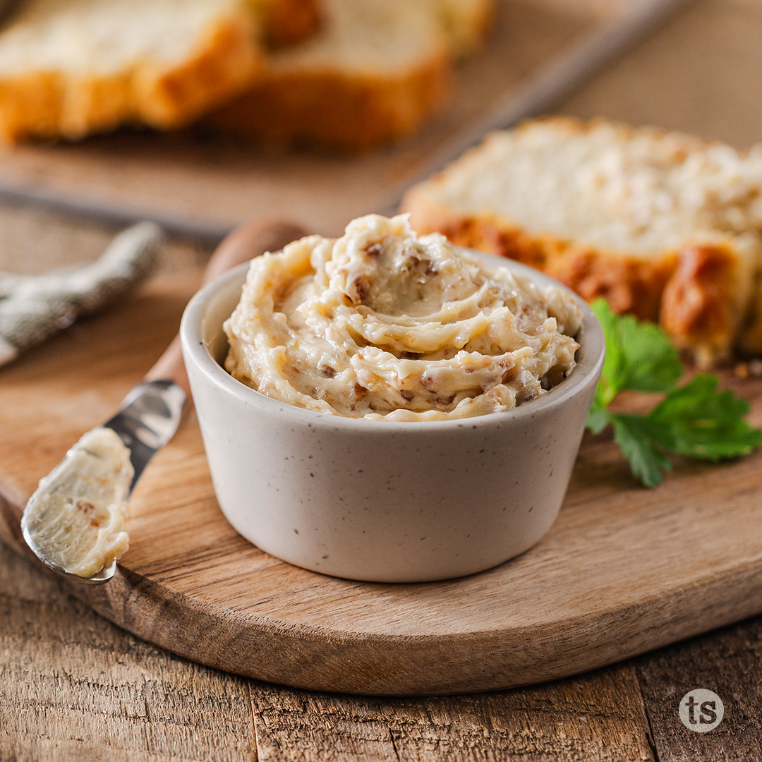Tastefully Simple’s Bread & Butter - Tastefully Simple Blog