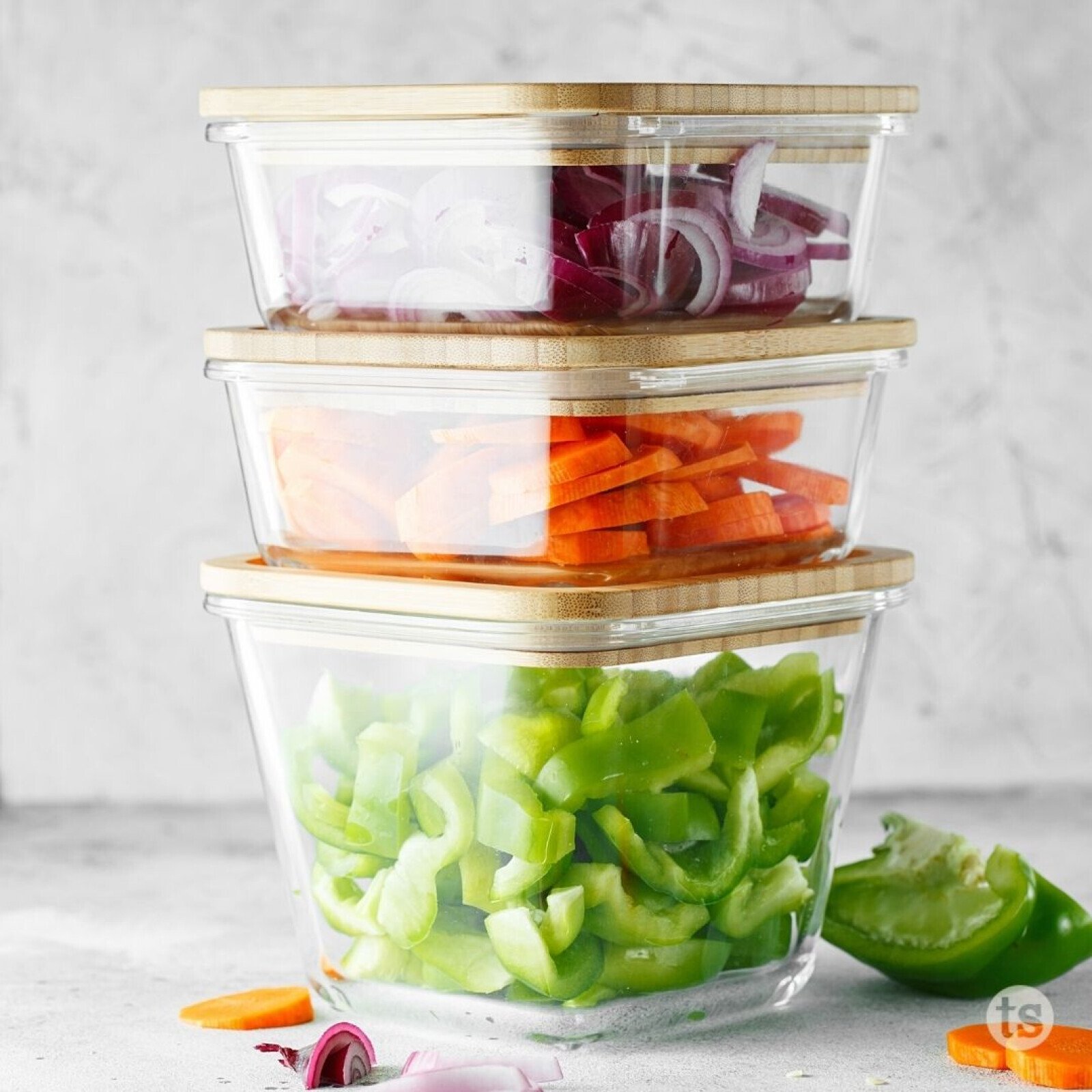 Meal Prep for Beginners: Start Simple - Tastefully Simple Blog