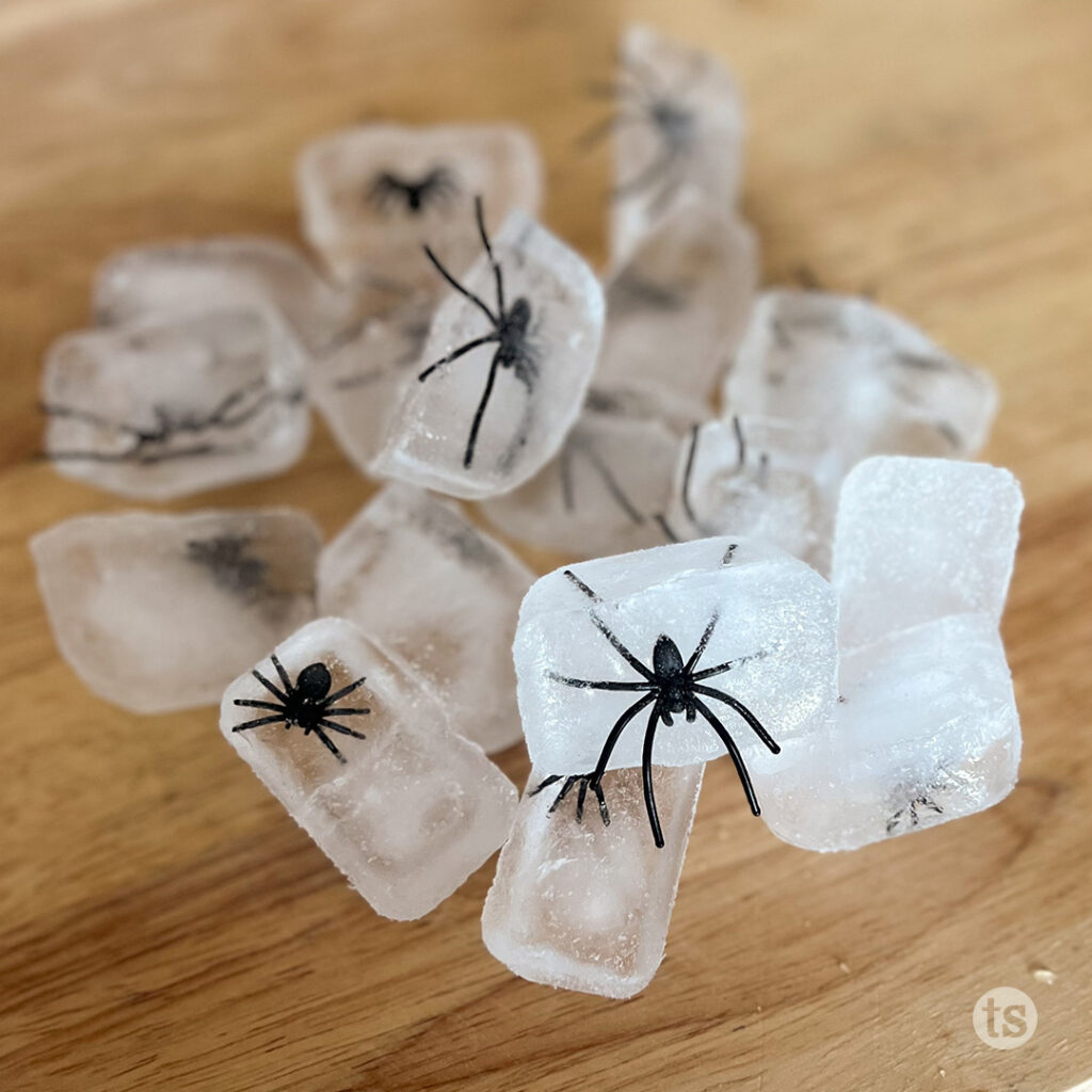 A Bundle of Halloween Treats - Tastefully Simple Blog