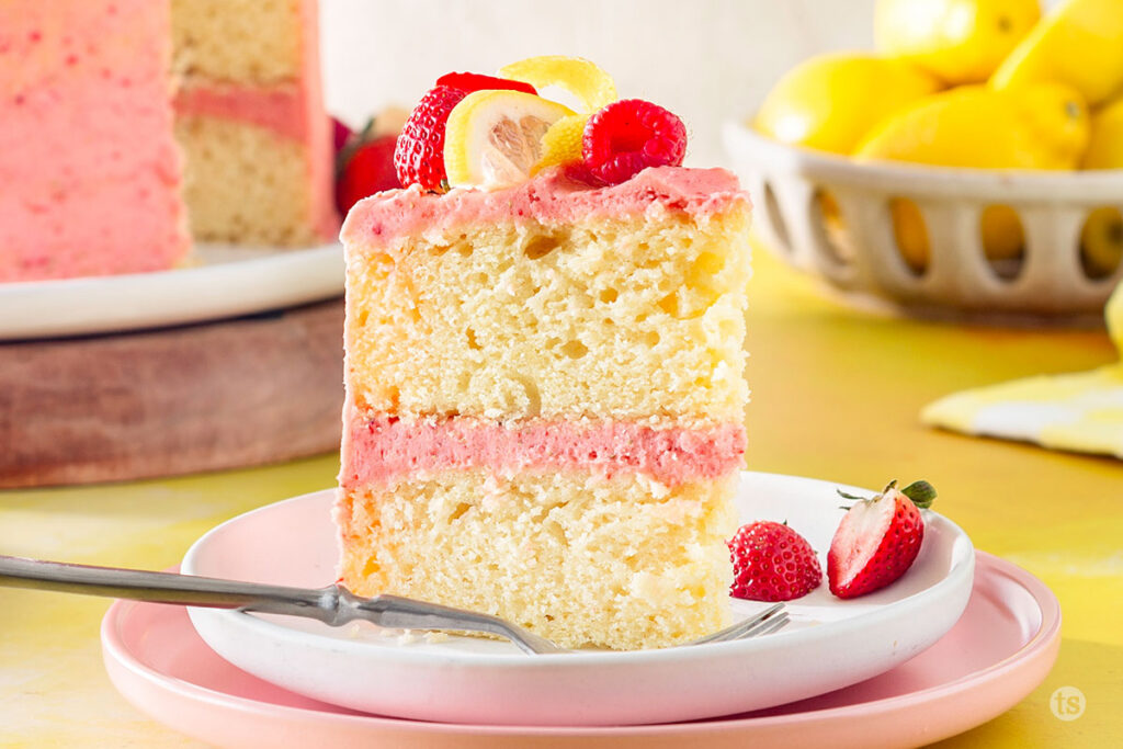 Lemon Cake Ideas for Every Occasion: Easy Dessert Ideas with Sunny ...